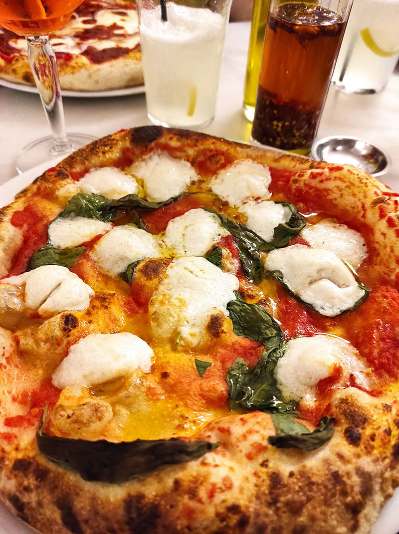 Who doesn't love vegan mozzarella? - The Vegan Butcher's Choice